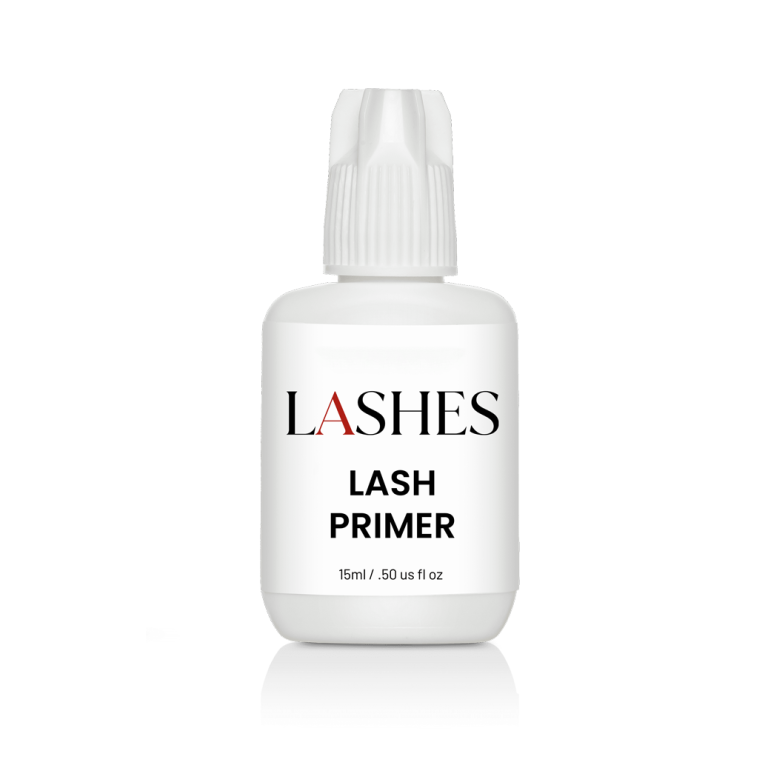 LASHES | Professional High-performance Lash Extension Products & Training